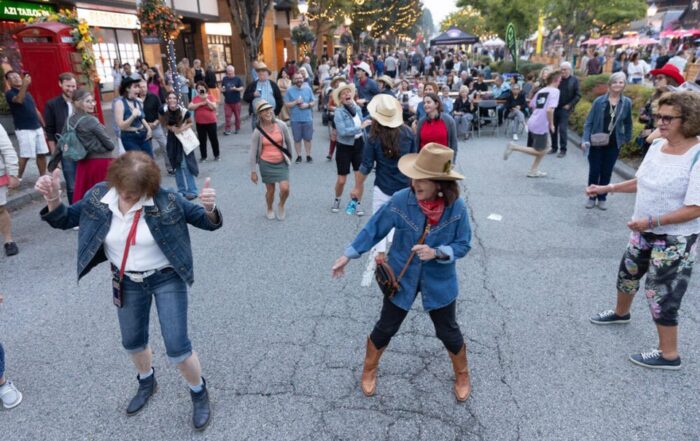 Harvest Project - Extending A Hand Up, Not a Hand Out